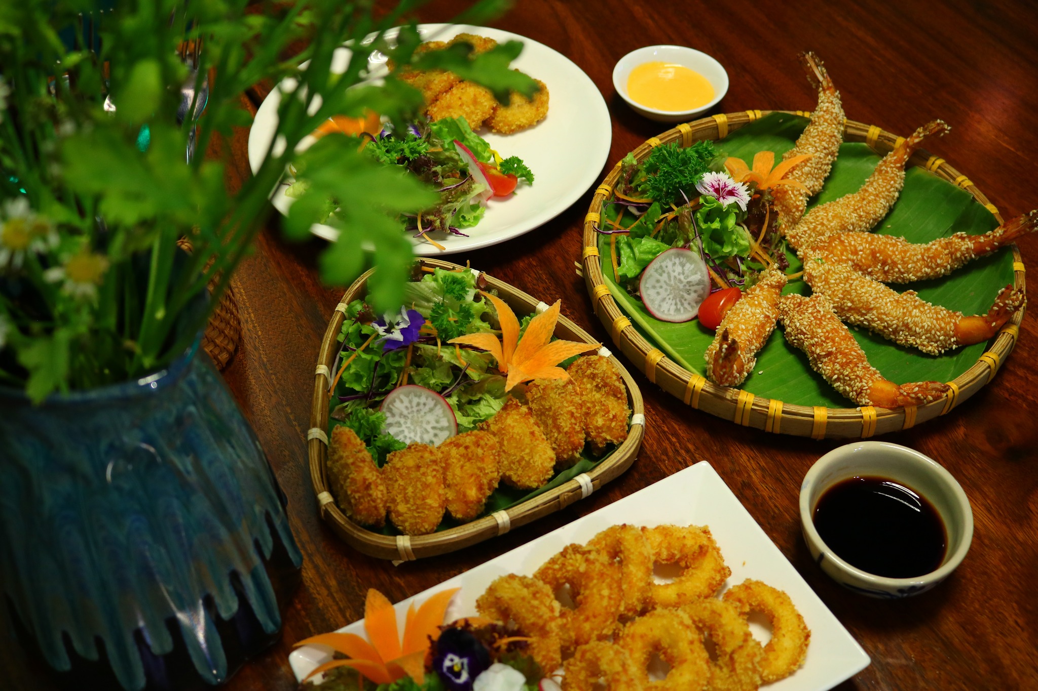 Home - Little Saigon