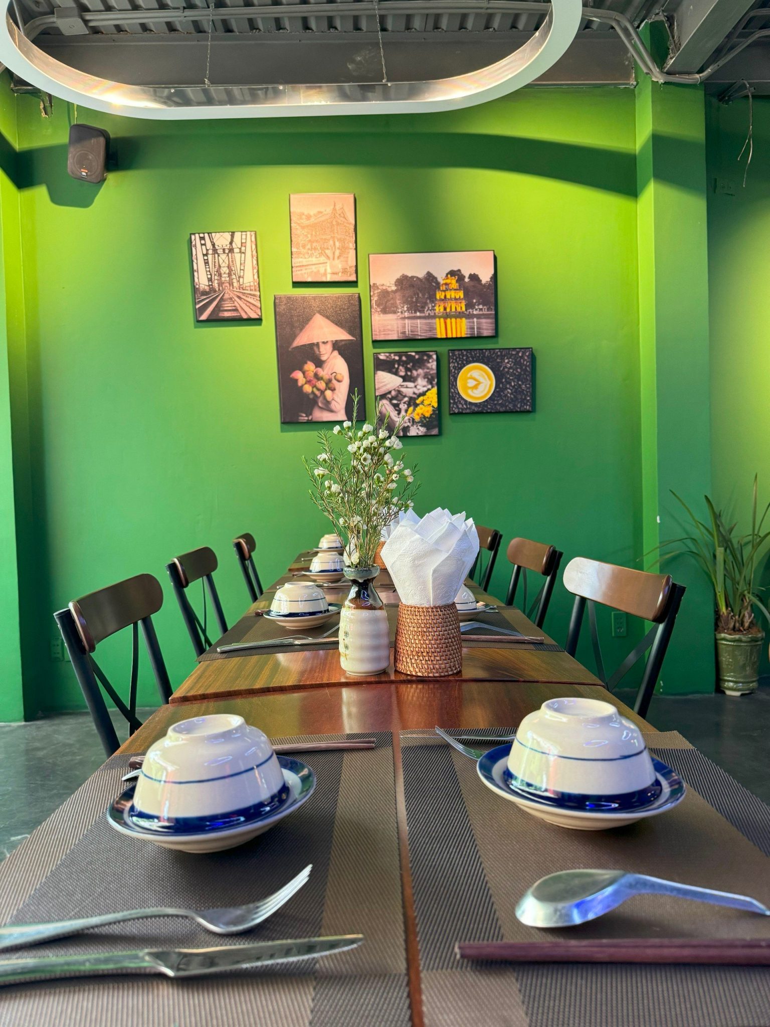 Home - Little Saigon